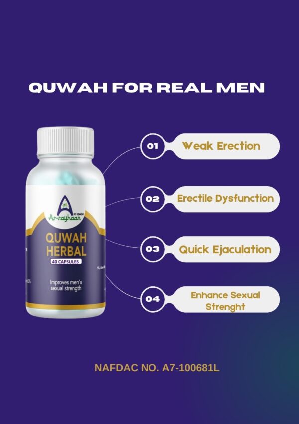 QUWAH HERBAL – Shabby Herbs